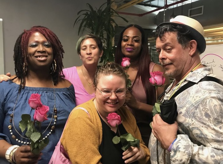 Third Wave Fund - Our History